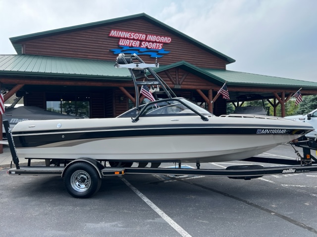 Minnesota Inboard Water Sports | New & Used Wake Boats